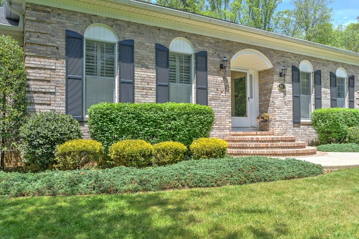 Bailey Ridge - Asheville, NC