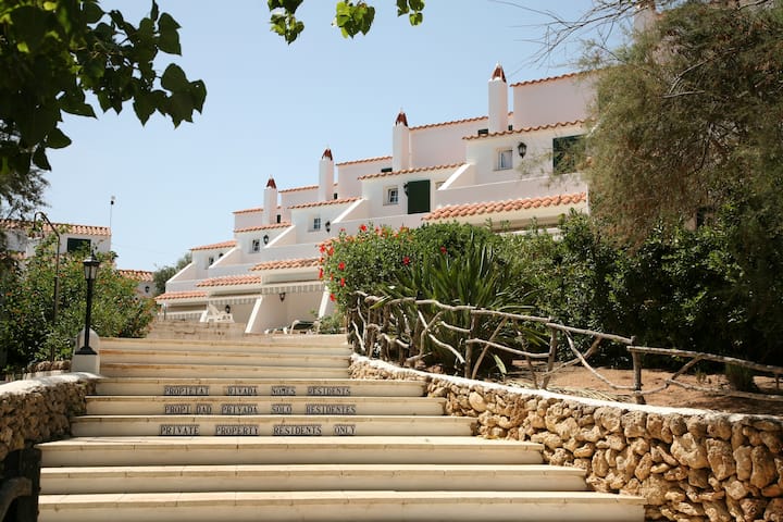 Mistral Villa 8 - Menorca