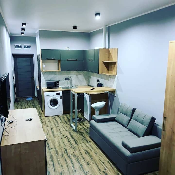 Апартаменты Миконос 9 Одесса - Odesa