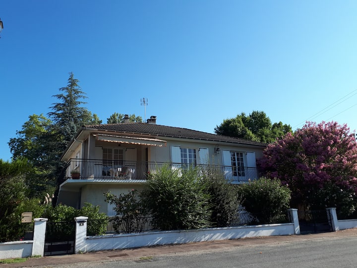 Sarliac-sur-l'isle : Maison - Mayac