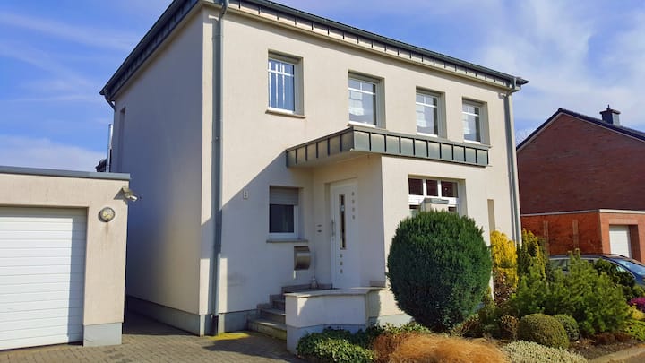 Wohnquartier Werne West - Lünen