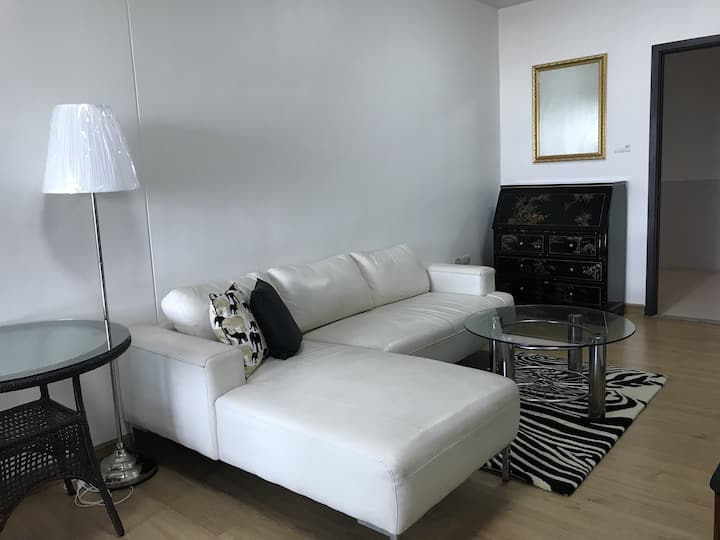 Supalai City Resort Phranangklao 210/99, 9fl. - Bangkok