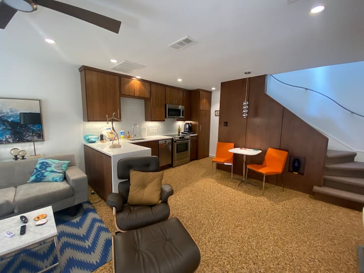 Oaklawn/turtle Ck.mins To Med Dist, Dt & Fairpark - Dallas, TX