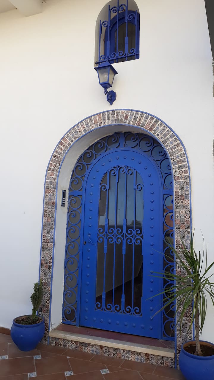 Loue Joli Appartement à Asilah - Asilah