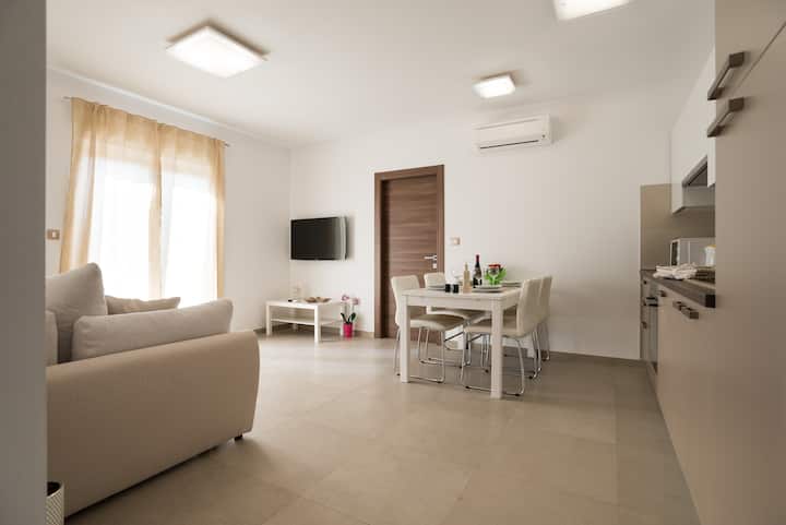 Gioia-two Bedroom Apartment With Balcony 2 - Poreč