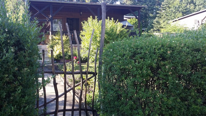 Bungalow Am Deulowitzer See - Guben