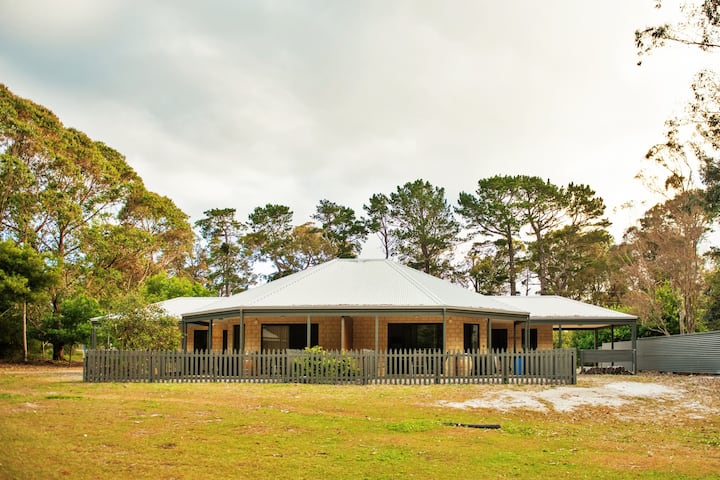 Margaret River Hideaway - Superior Studio - Margaret River