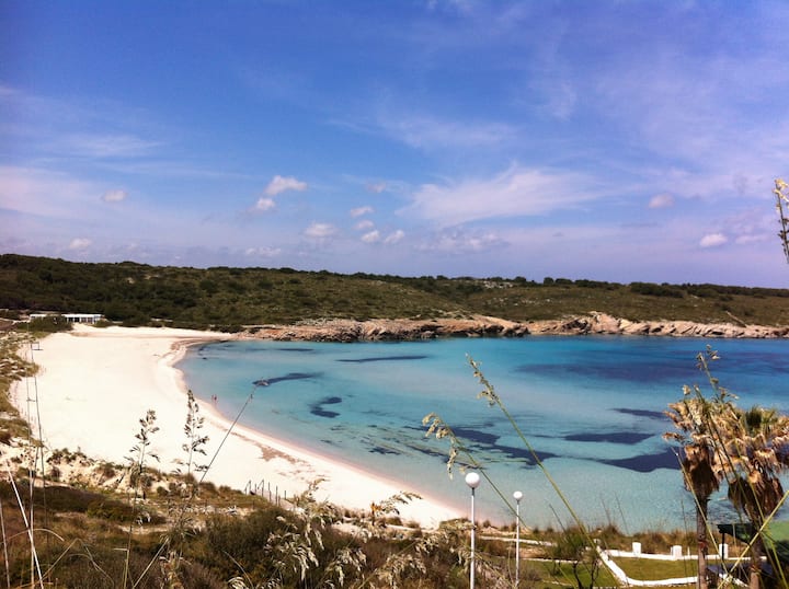 Relax, Peace And Amazing Beaches - Minorque
