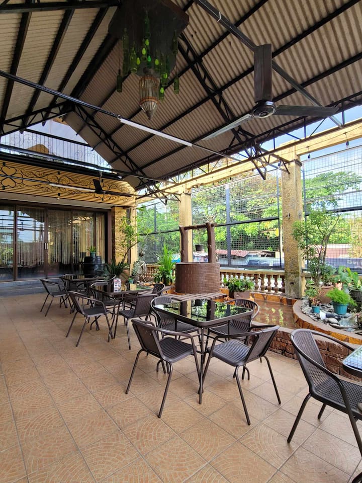 Family Room With A View - Pagsanjan