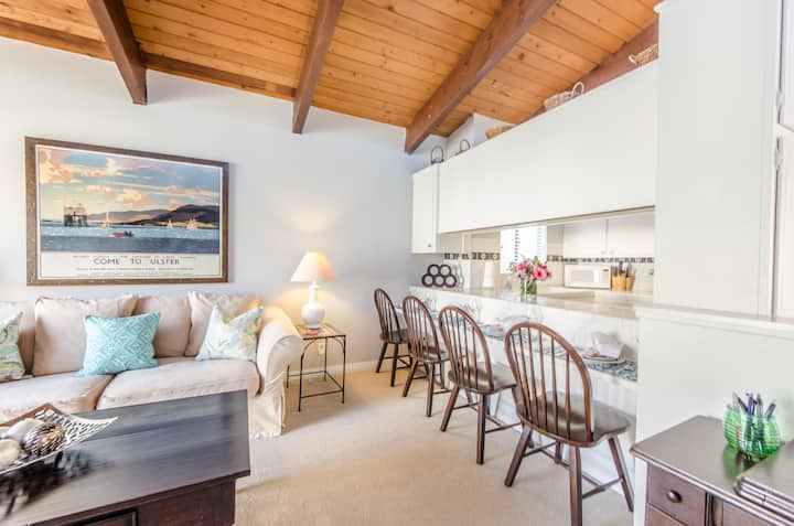 Heavenly 2 Bd Hideaway Near It All - Hermosa Beach, CA