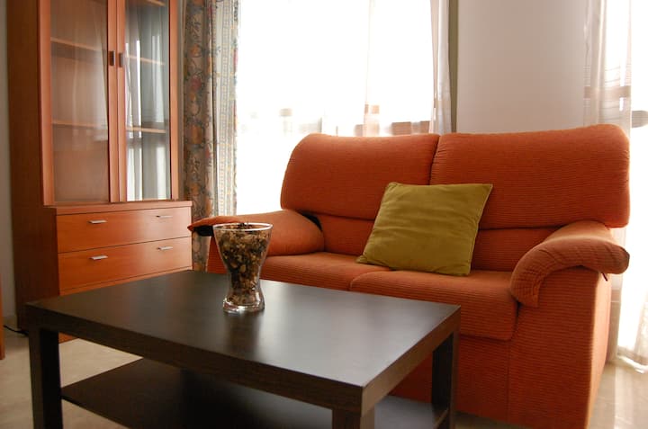Apartamento Centro Málaga- City Center Apartment - Provincia de Málaga, España