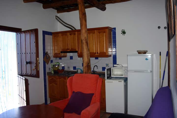 Apartamentos Las Terrazas - Bubión