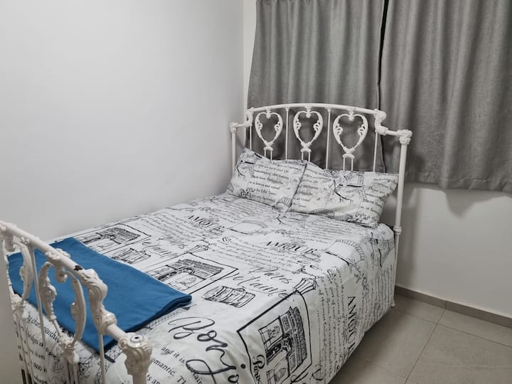 Flatlet 213 - Durban North