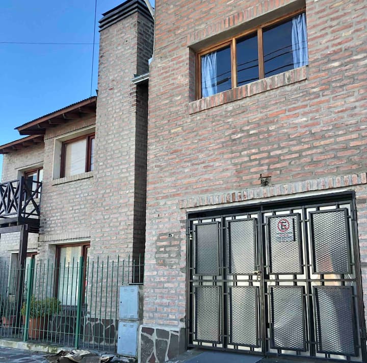 "Quilmeña Al Sur" Departamento Céntrico - Esquel