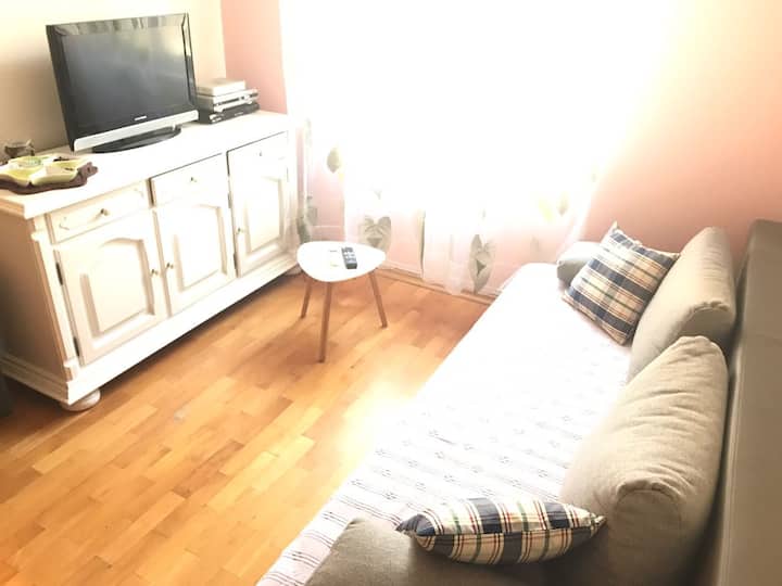 Two Bedroom Apartment In Split - Split