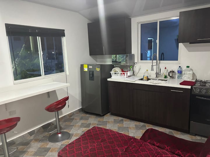 Tropical Apartment 4 - Rnt 126591 - Cartagena