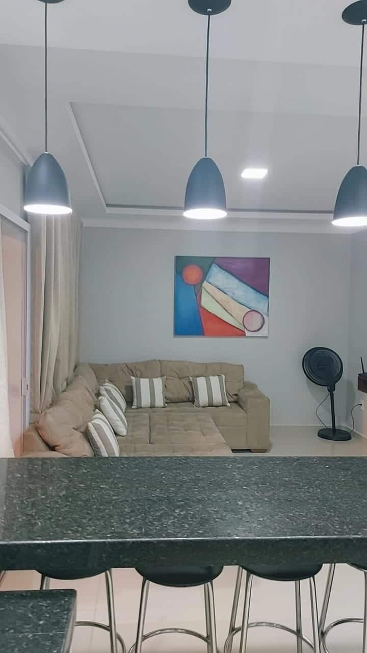Casa Praia Prado Bahia - Prado, Brazil