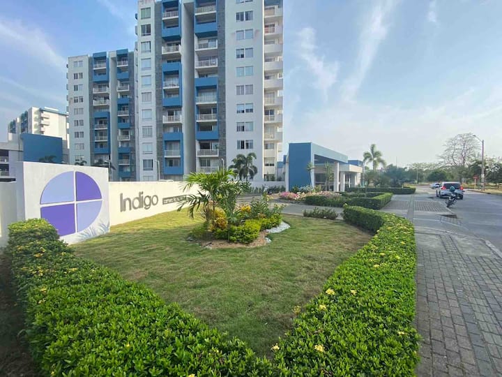 Apartamento El Descanso - Montería