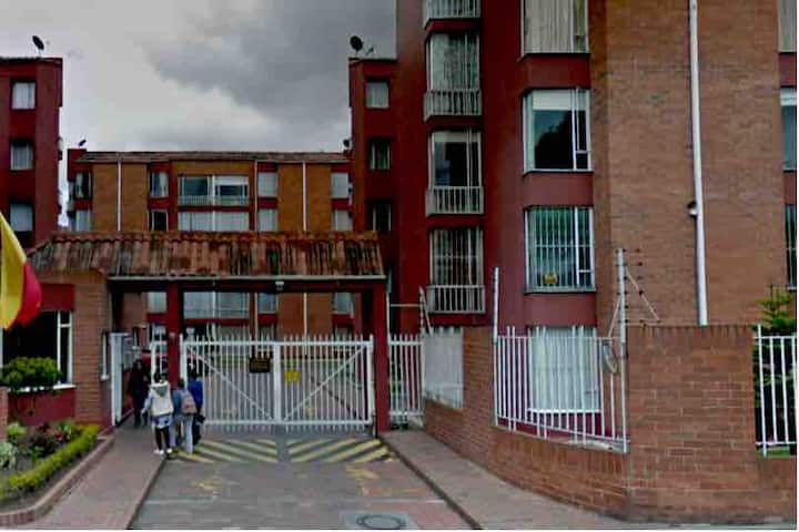 Recently remodeled Bolivia Real 3 - Apartments for Rent in Bogotá ...