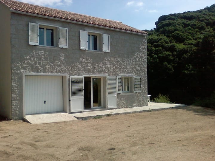 Villa Capo D'alzo - Tizzano