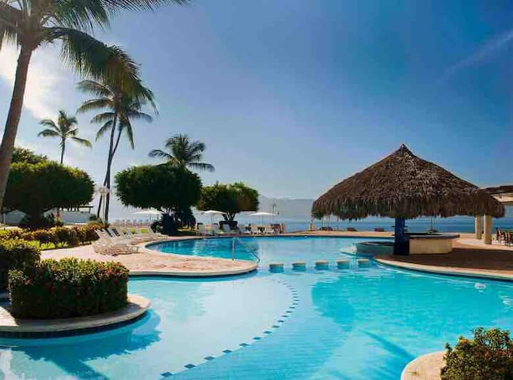 Villa Pacifico Vista A La Bahía - Puerto Vallarta