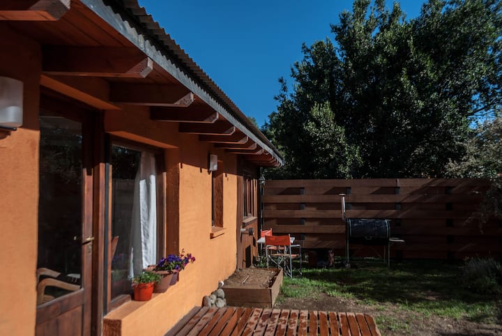 Mari Küla. - San Carlos de Bariloche