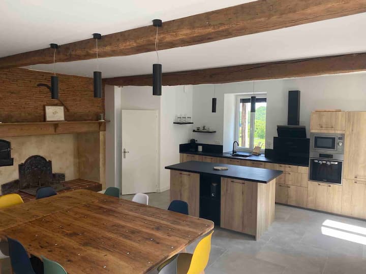 Le Gîte D'anais - Gers