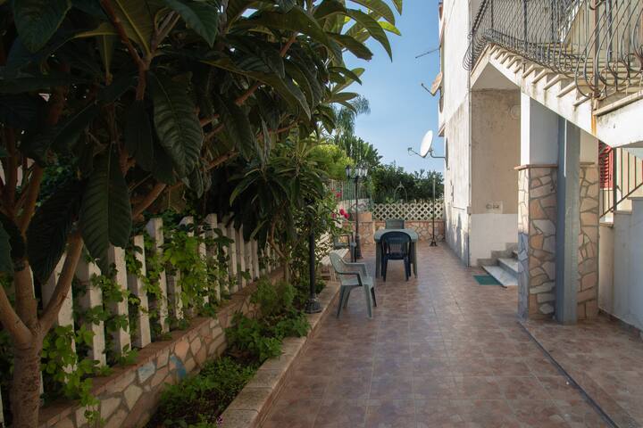 Appartamento Vista Mare - Pizzo
