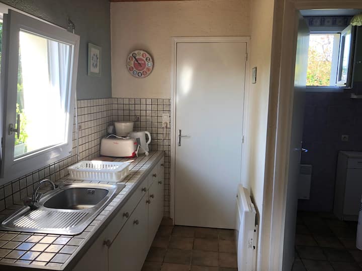 Gîte Pour Vos Vacances à Moins De 5 Kms De La Mer - Saint-Pol-de-Léon