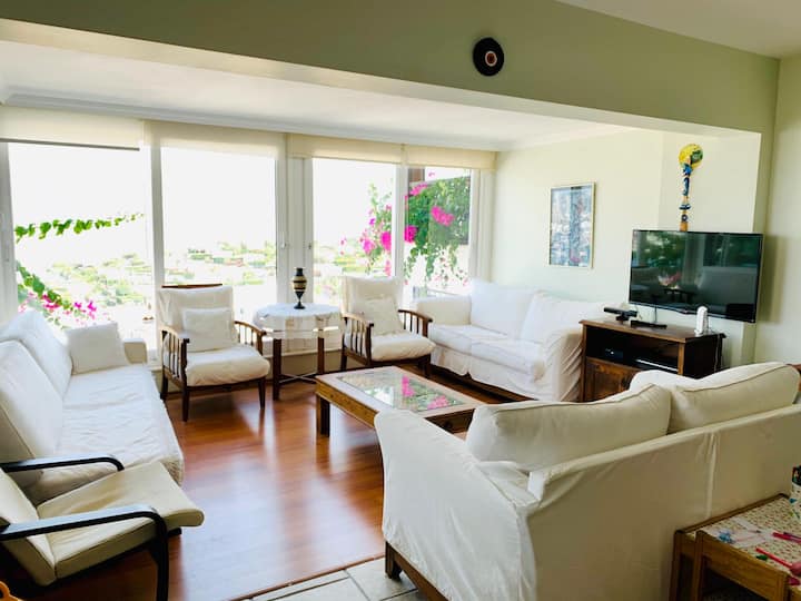 Villa In Gundogan - Yalıkavak