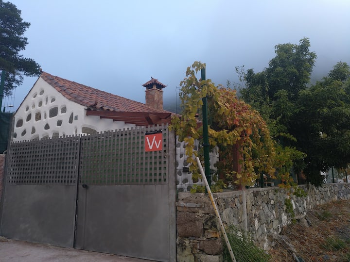 Casa Naranjo - San Bartolomé de Tirajana