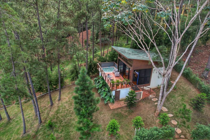 Quintas De Las Nubes - Jarabacoa