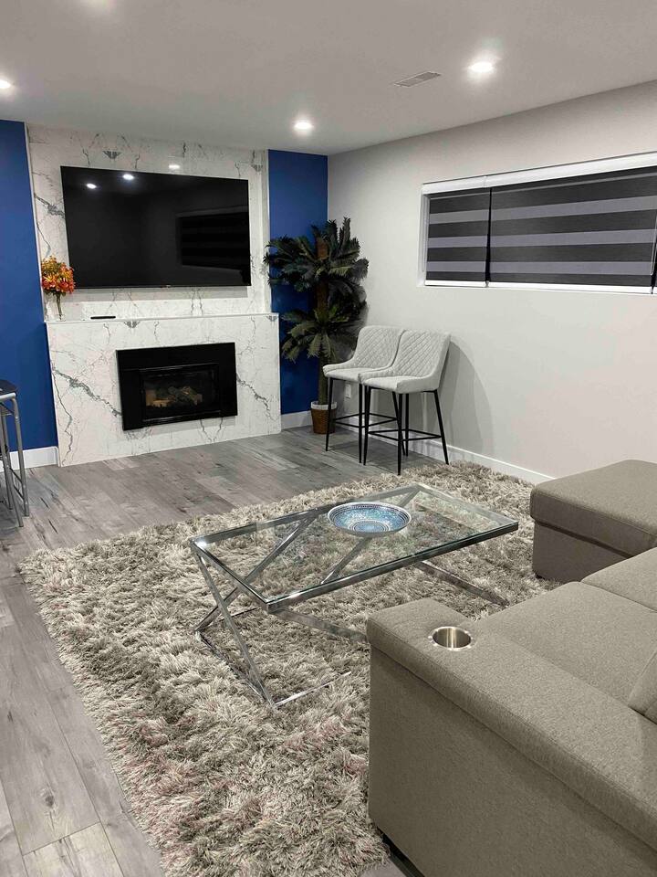 Brand New One Bedroom Suite - Abbotsford
