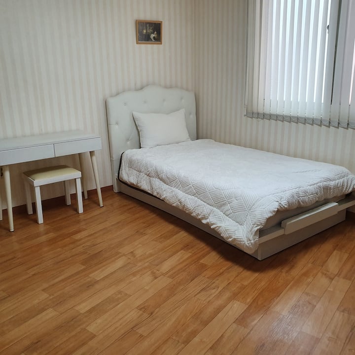 Mapo Residence #202 - Seoul