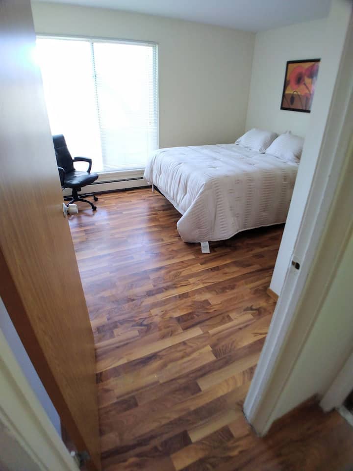 Lovely One- Bedroom With Patio #312 - East Lansing, MI