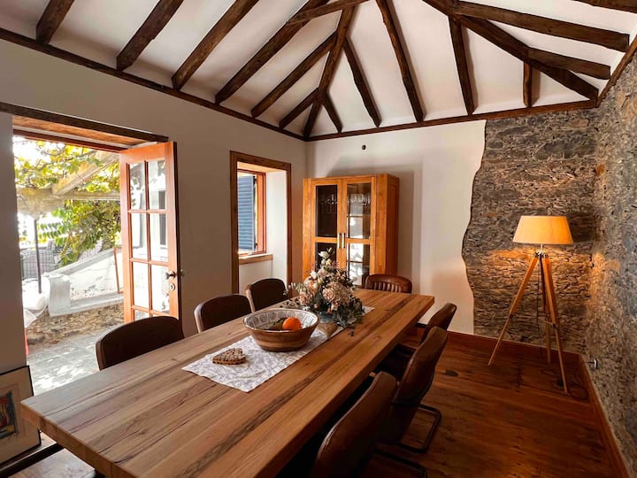 Casa Das Flores 3 Zimmer Von Privat - Madeira