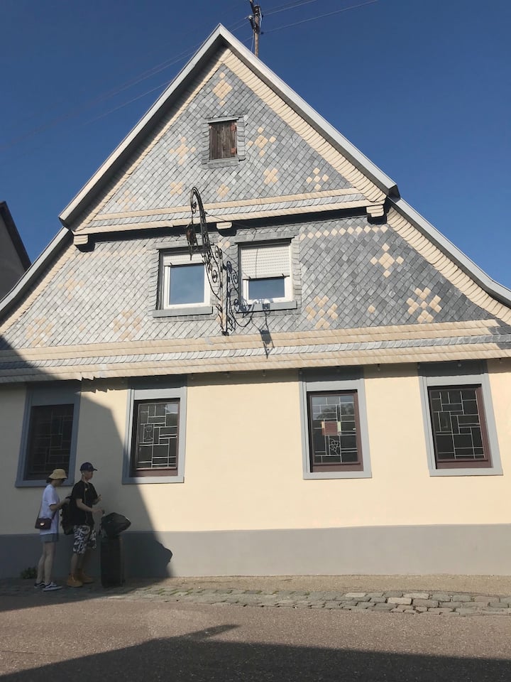 2 Zkb M. Bus-stop Richtung S-messe/airport 40min. - シュトゥットガルト