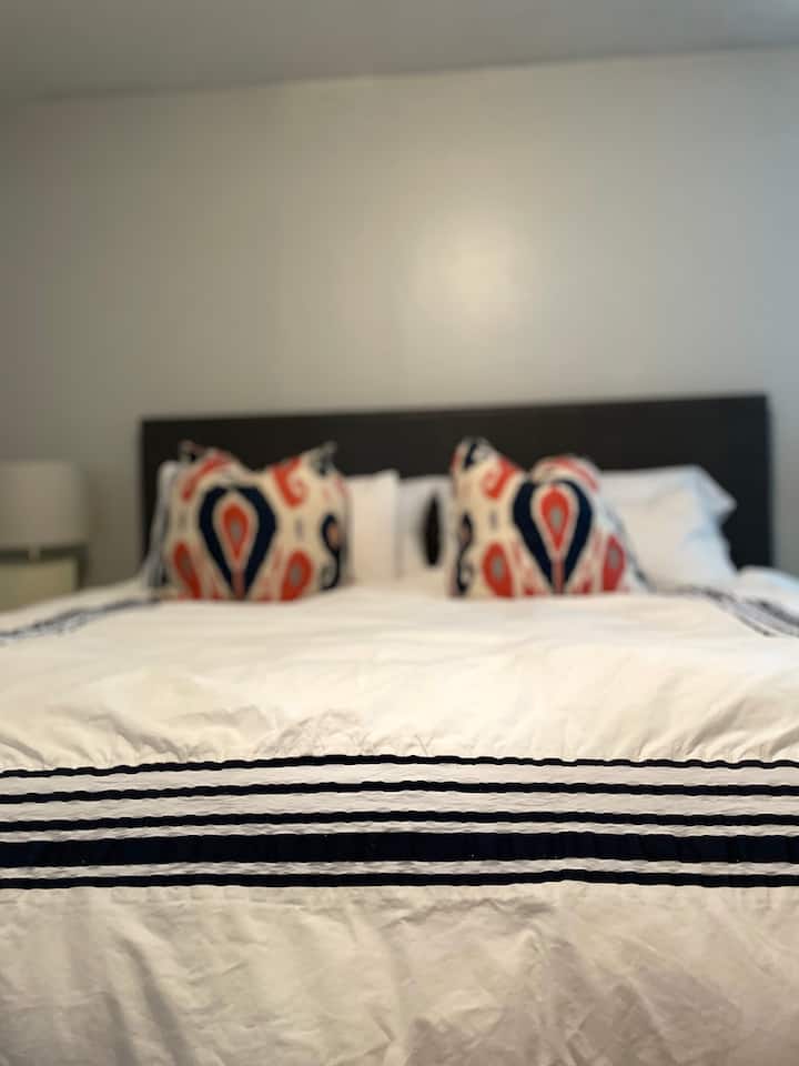 Boise Bench Minimalist Style Private 1bedroom - Boise