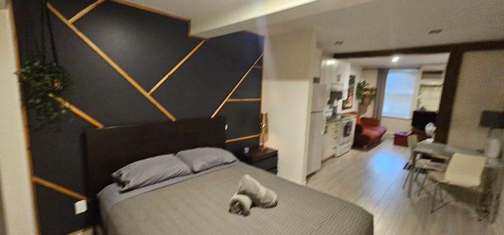 Loft Montréal - Montreal