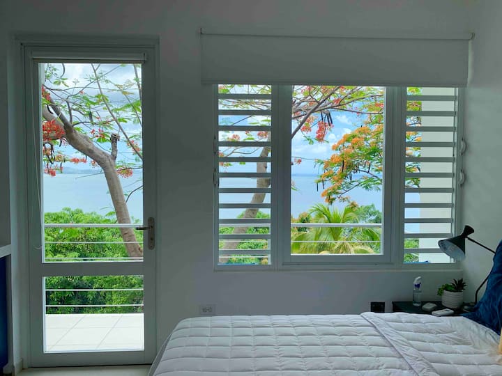 Cozy Private Room - Rincón