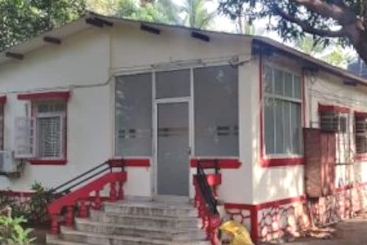 Madh Island Bunglow - Mumbai