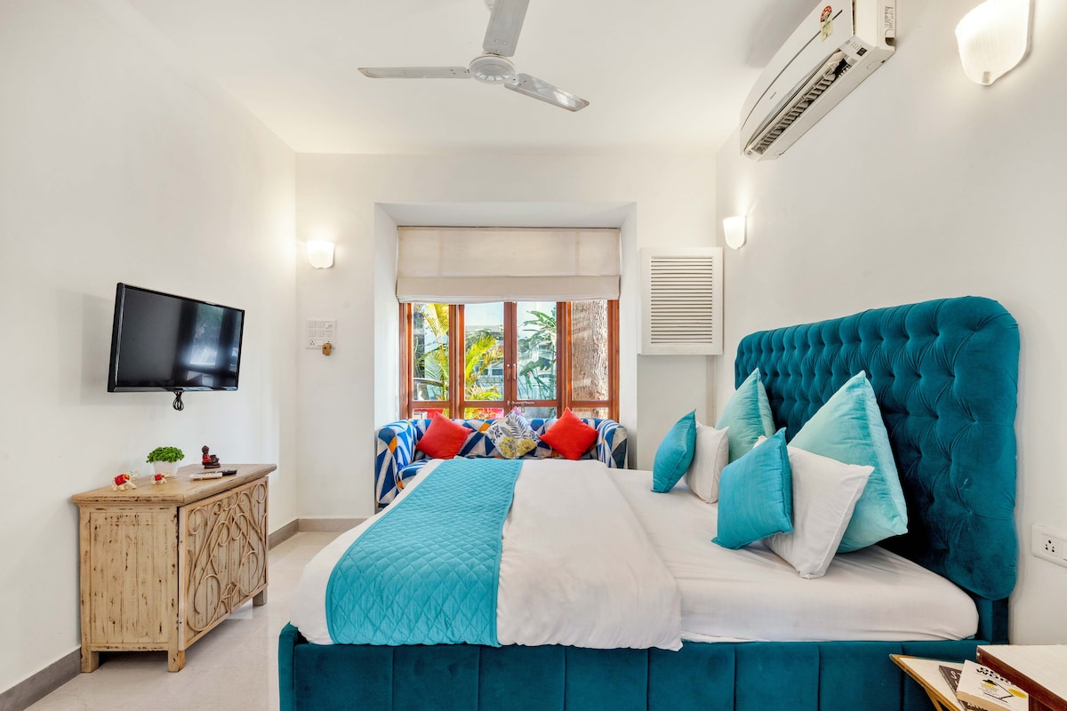 Goa Holiday Rentals with a Pool - India | Airbnb