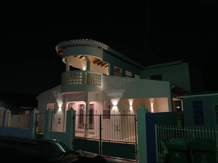 Dreamchaser - Curaçao