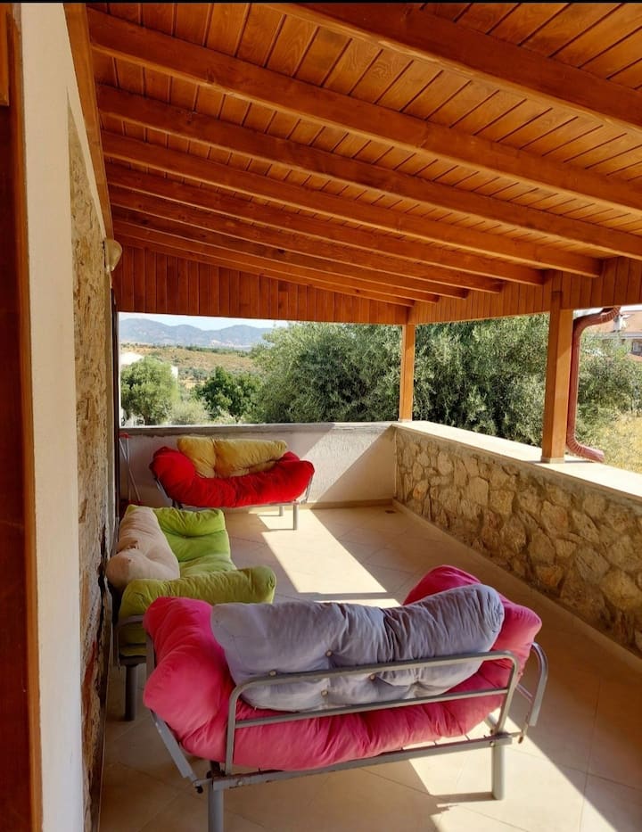 Dünyanın Incisi  Datçadaki Eviniz. - Datça