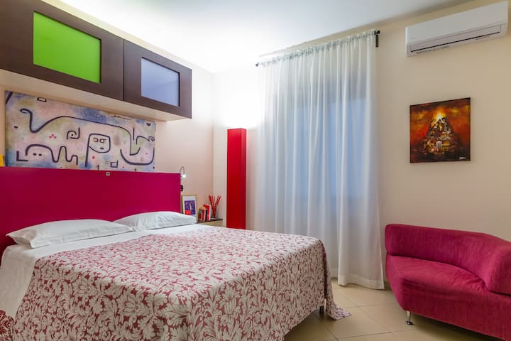 Casa Esposito Comfort & Relax - Pozzuoli