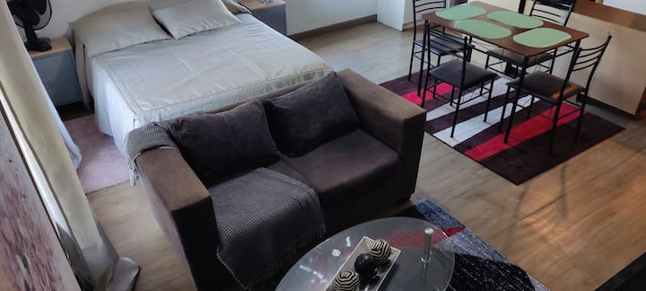 Departamento. - Los Angeles