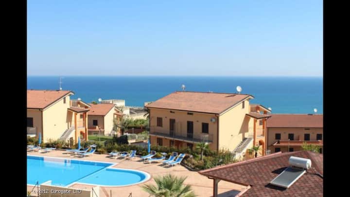 Marina di Calopezzati Alloggi e case vacanze - Calabria, Italia | Airbnb