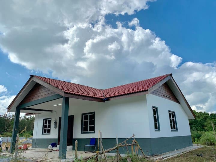 Kuala Terengganu Wan Homestay Entire House - Bukit Payong