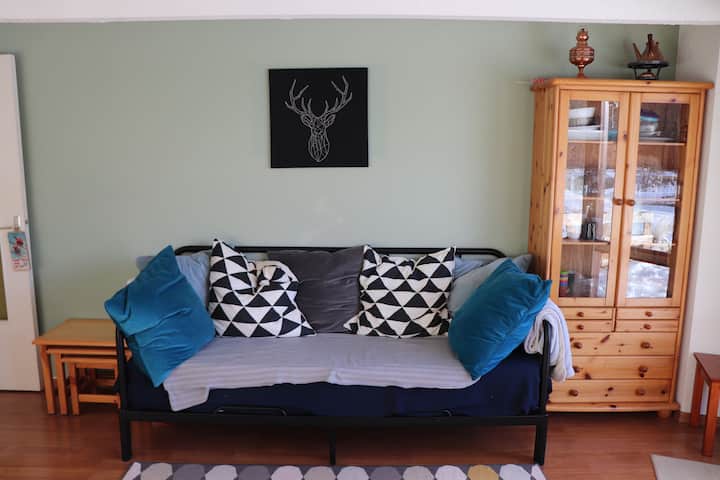 Chamrousse - 6 Personnes - Séchilienne