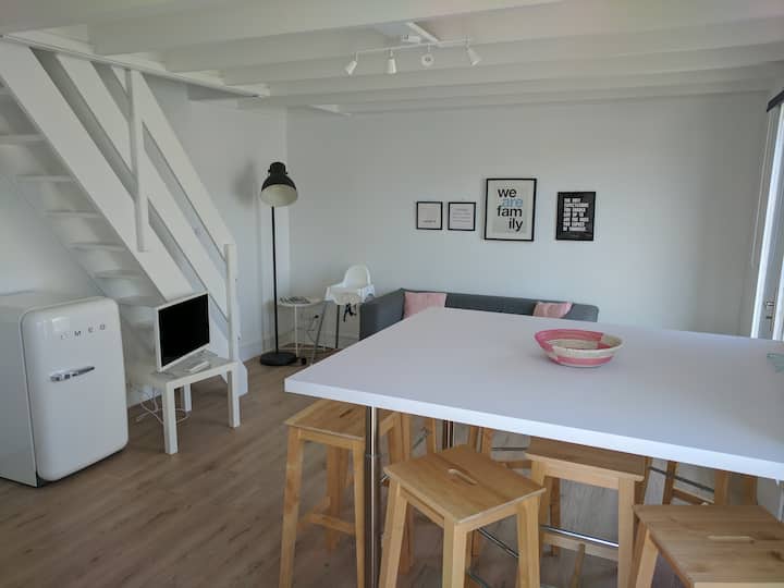 Petite Maison Dans Les Dunes 3 - Le Touquet-Paris-Plage